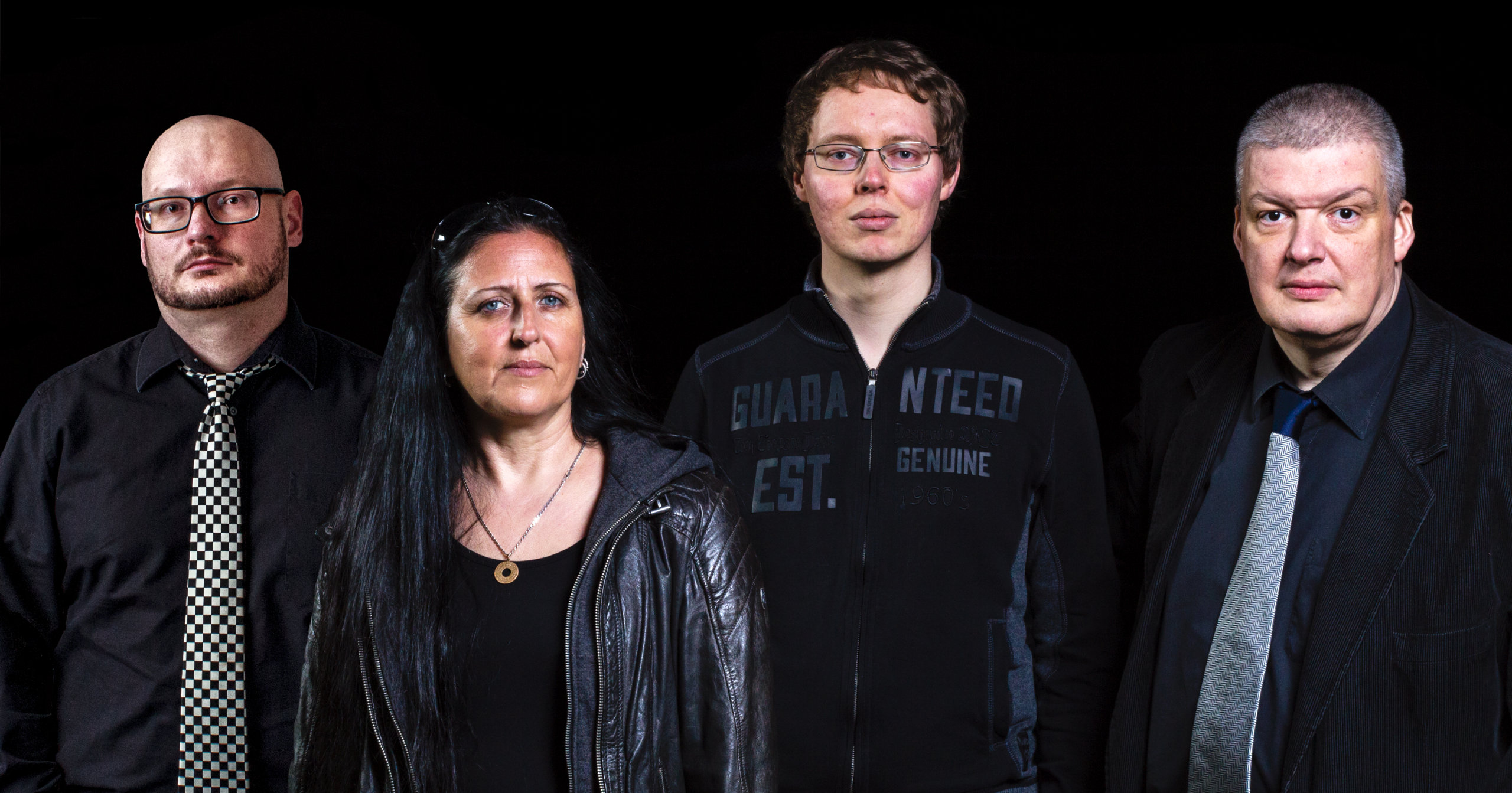 hEimWeRTs - Akteure - Branded